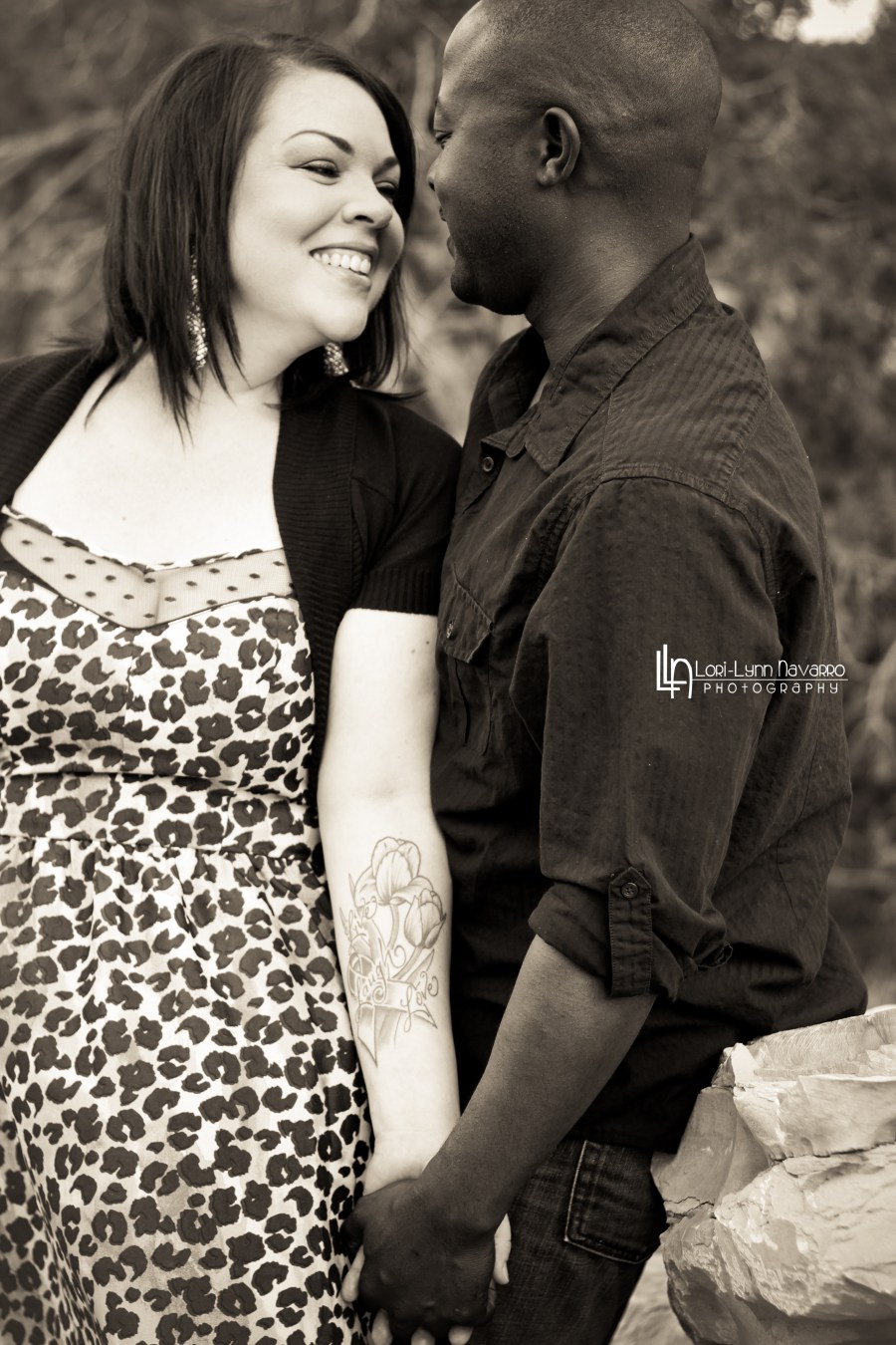 Philip and Kelli Engagement Session – Part 1 | Lori-Lynn Navarro ...