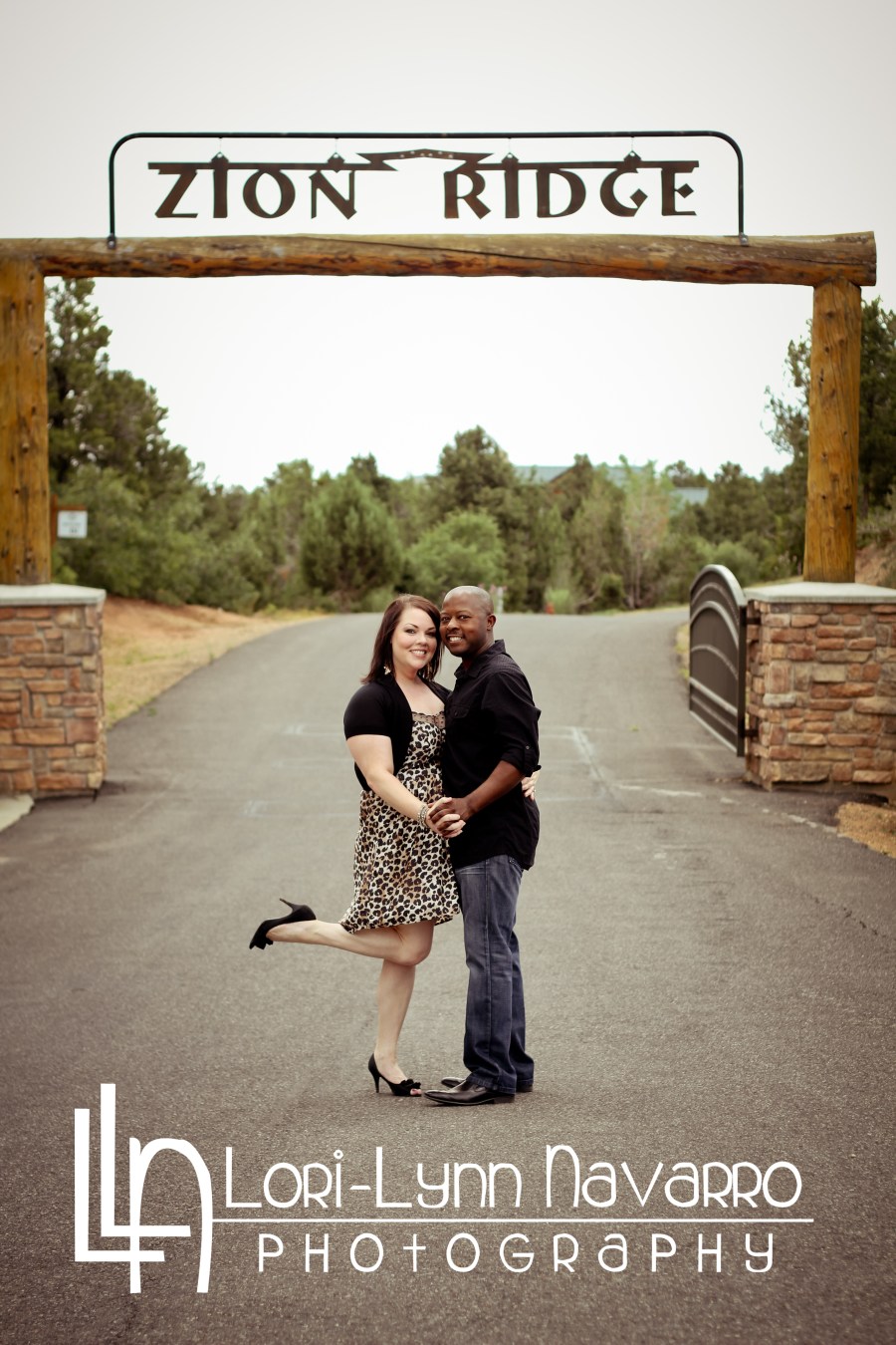 Philip and Kelli Engagement Session – Part 1 | Lori-Lynn Navarro ...