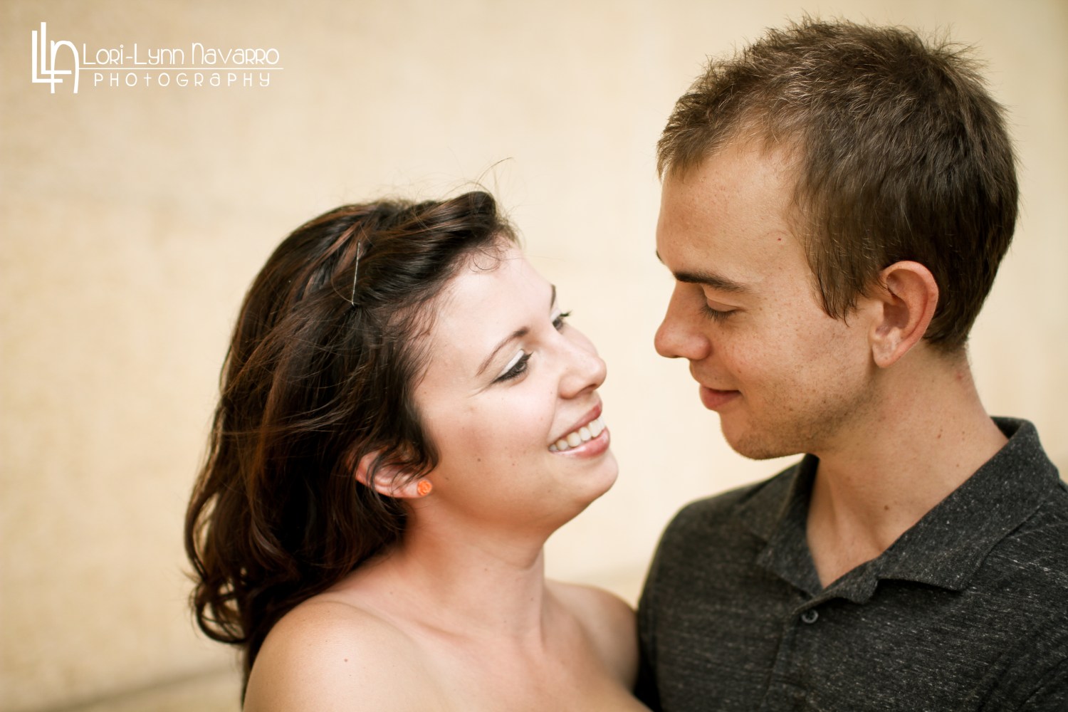 The Nashville Parthenon with Chad and Emily Rickard | Lori-Lynn Navarro ...