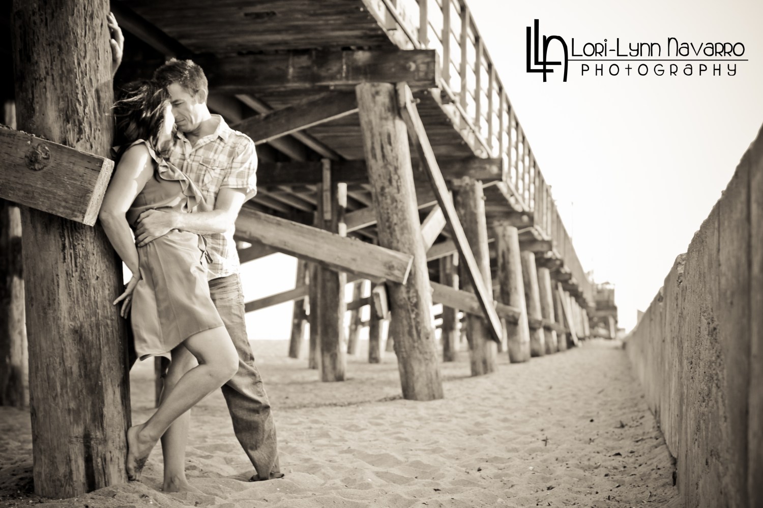 Happily Ever After – David and Andrea Engagement Session | Lori-Lynn ...