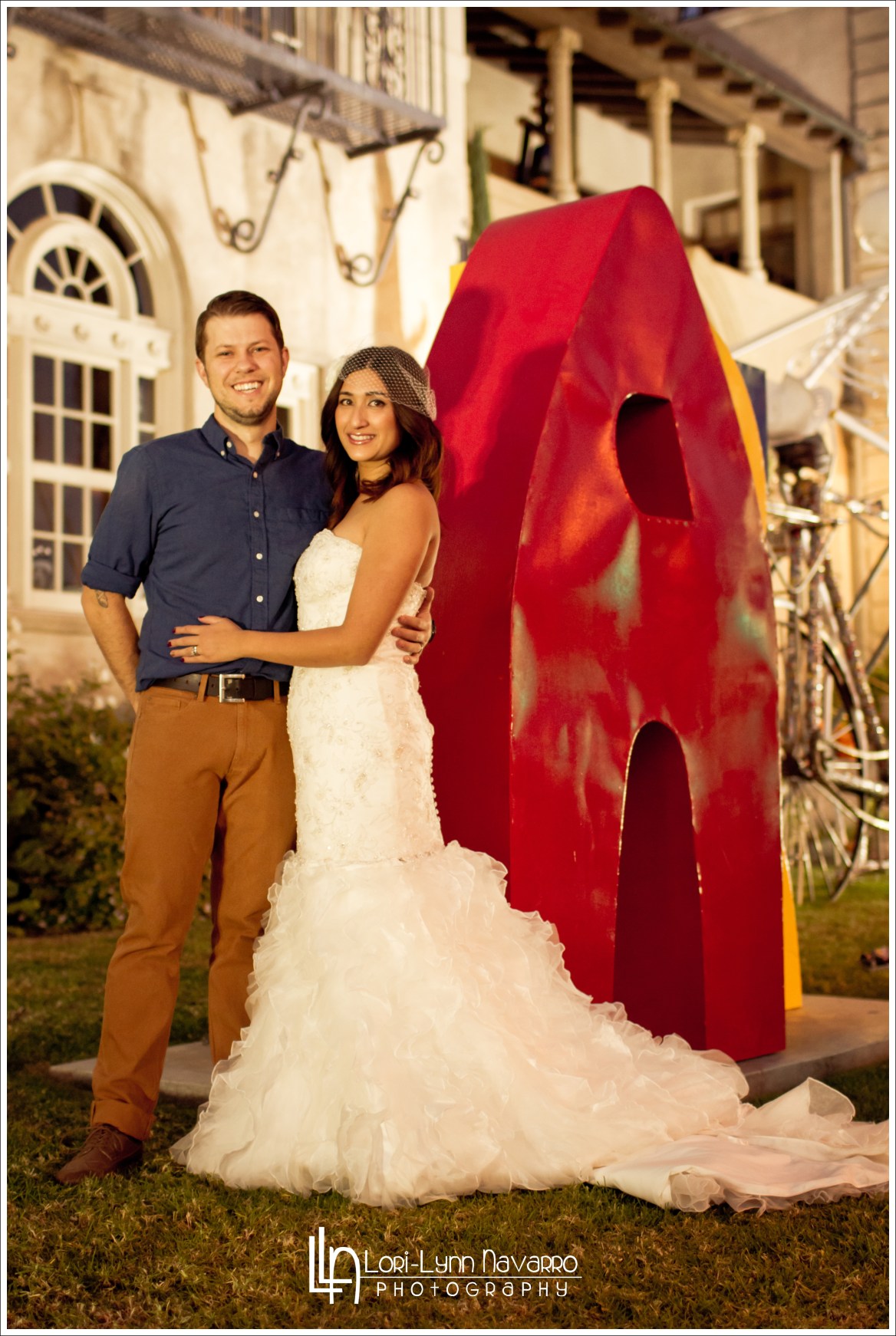 Logan and Pam – Anniversary Session | Lori-Lynn Navarro Photography