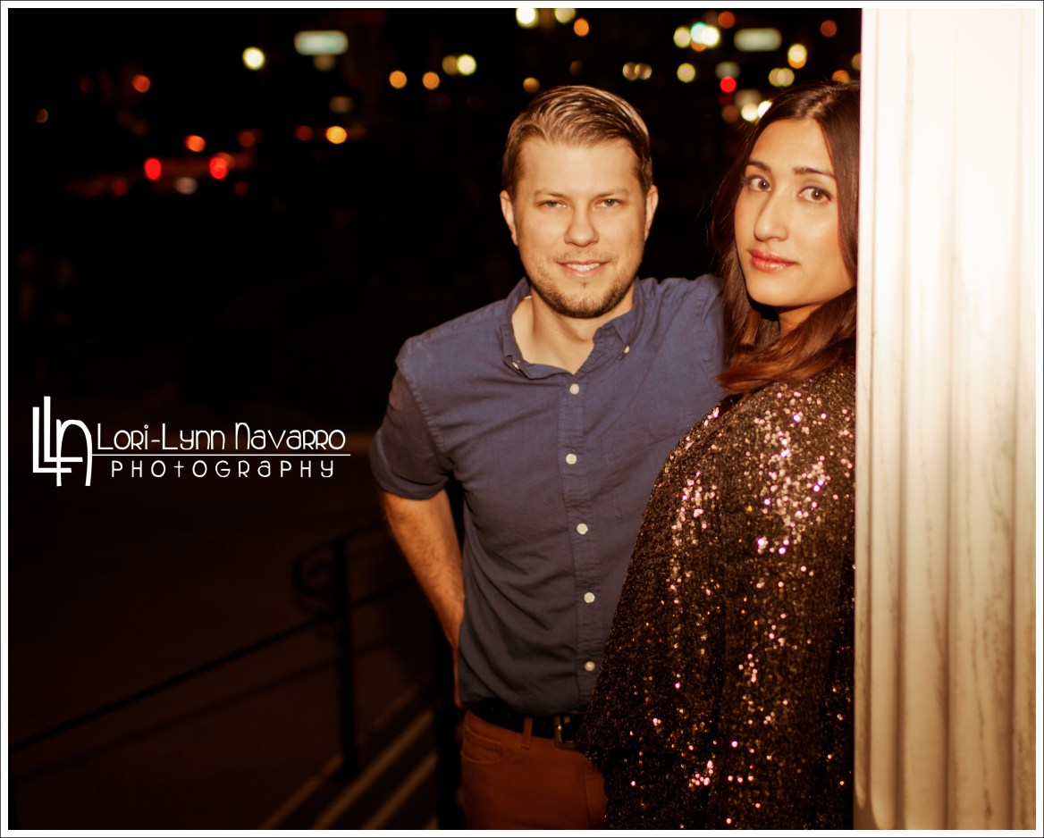 Logan and Pam – Anniversary Session | Lori-Lynn Navarro Photography