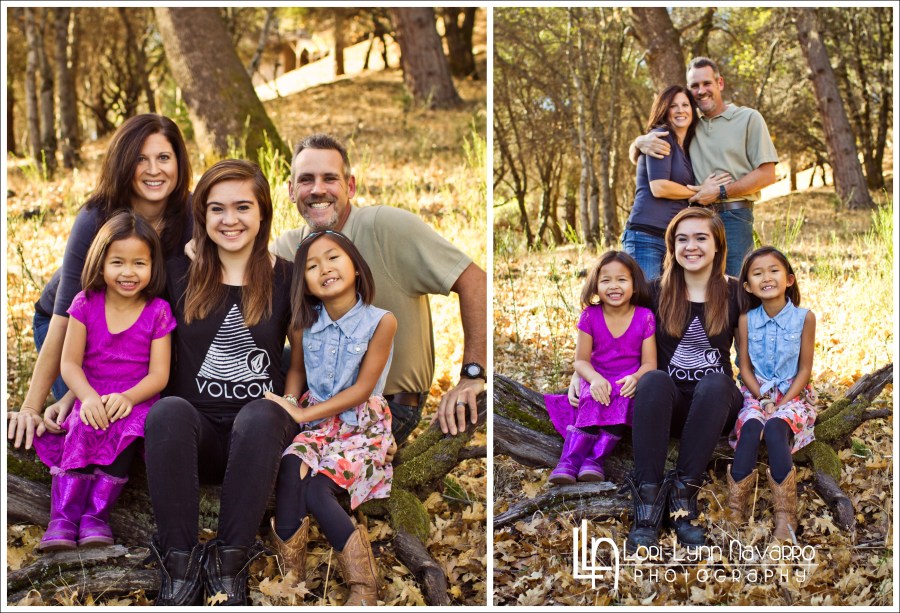 Be Who You Are – The Martinelli Family – Lori-Lynn Navarro Photography ...