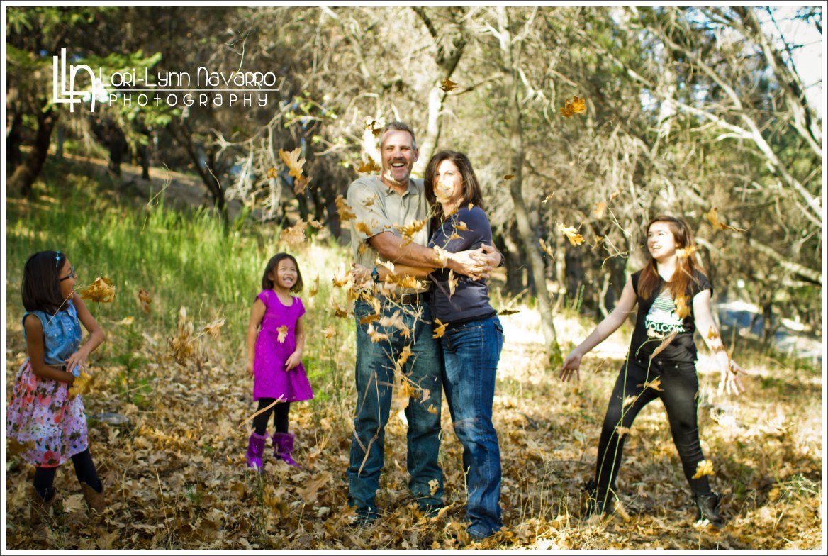 Be Who You Are – The Martinelli Family – Lori-Lynn Navarro Photography ...