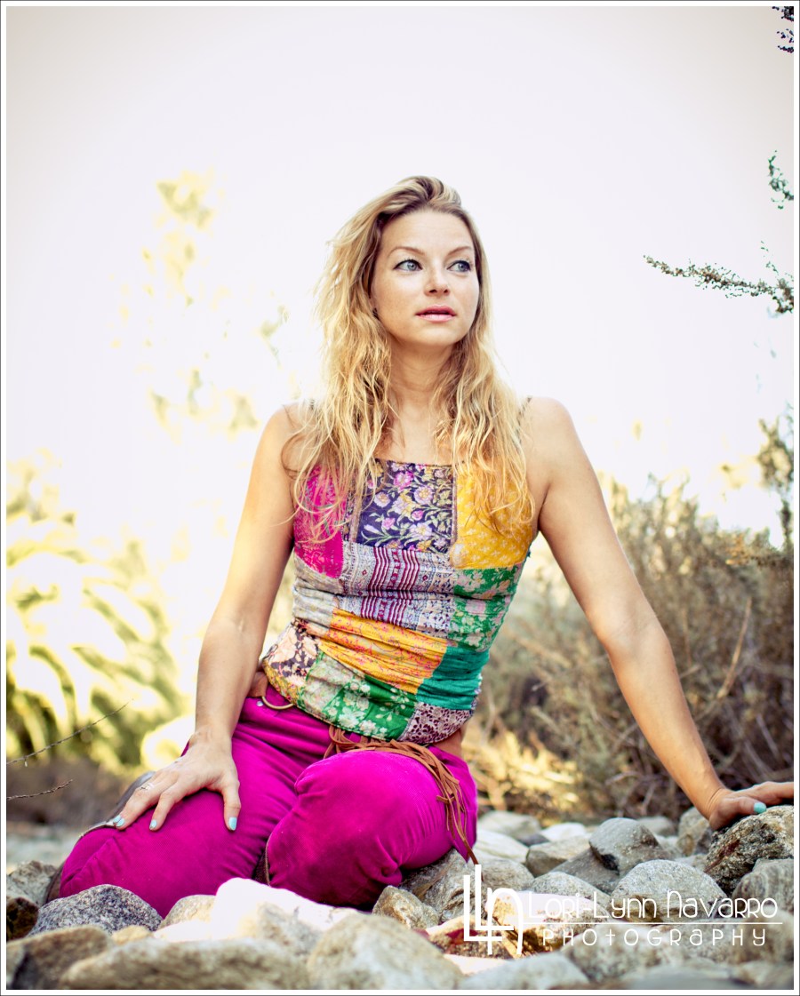 A Light from the Shadows – Artist Session with Kelly McGrath | Lori ...