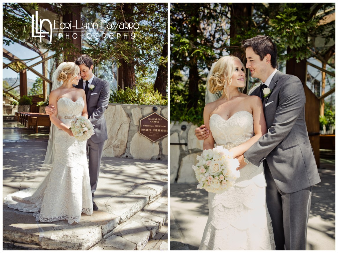 Mr. and Mrs. Ng – The Bride and Groom | Lori-Lynn Navarro Photography