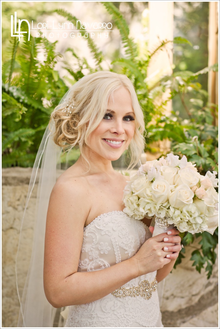 Mr. and Mrs. Ng – The Bride and Groom | Lori-Lynn Navarro Photography