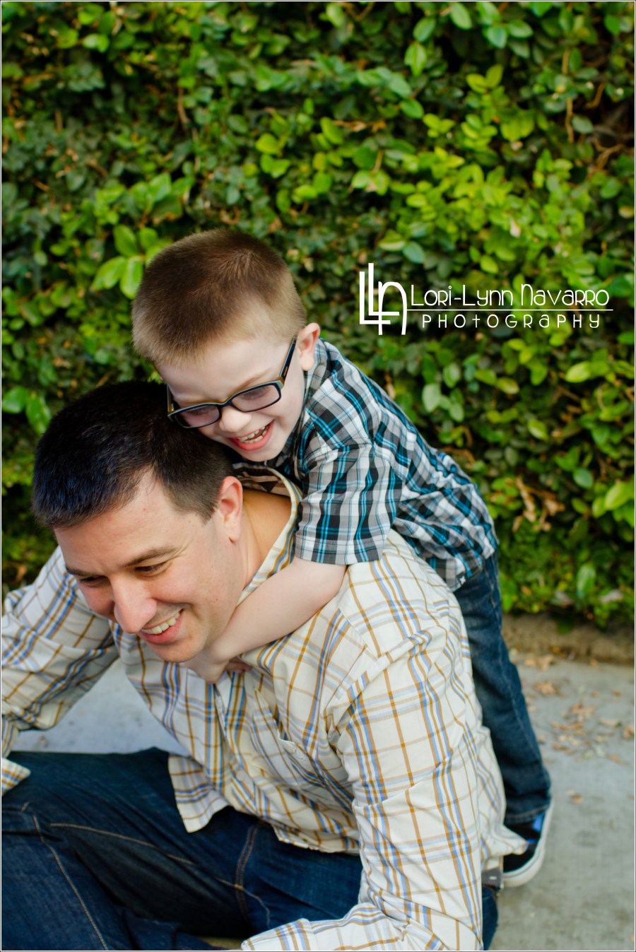 The Marquez Family Photos – 2014 | Lori-Lynn Navarro Photography